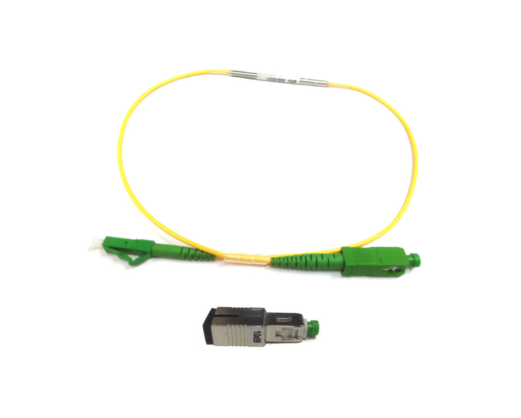 Optical Fibre Cable Accessories - C-COR