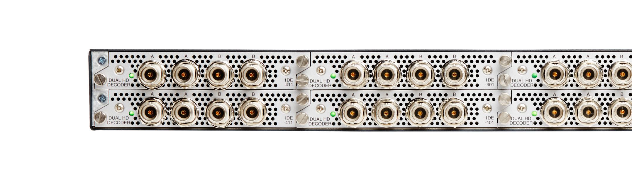 Video Headend - C-COR