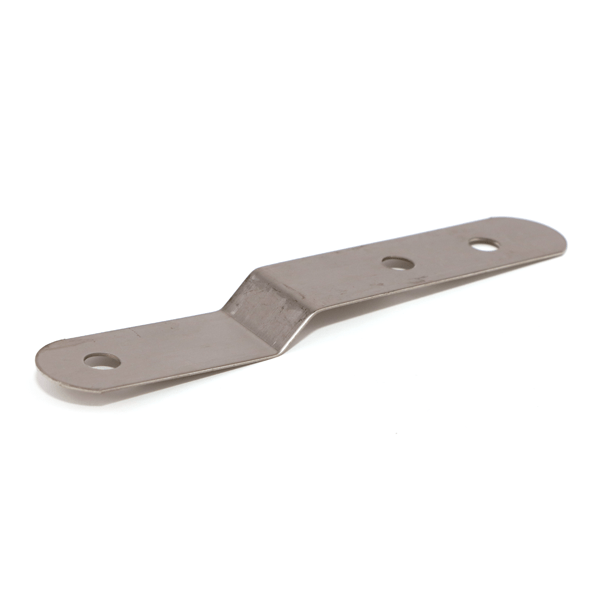 C-COR Stainless Steel Tap Bracket (For Pit) - C-COR