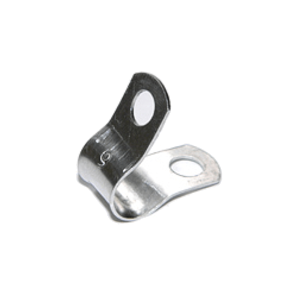 C-COR RG6 Cable Clips Aluminum U shaped - C-COR