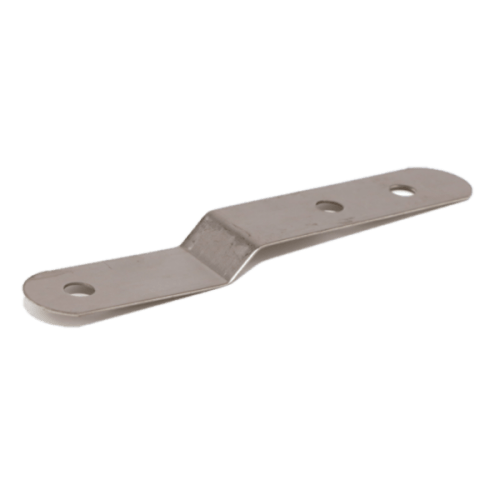 C-COR Stainless Steel Tap Bracket (For Pit) - C-COR