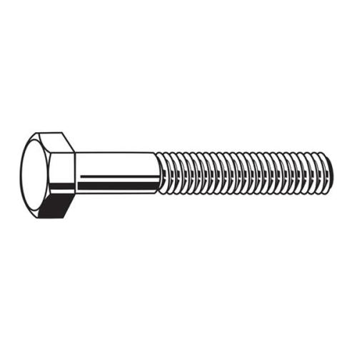 C-COR Bolt M16x300 Hex Galv plus Hex Nut - C-COR