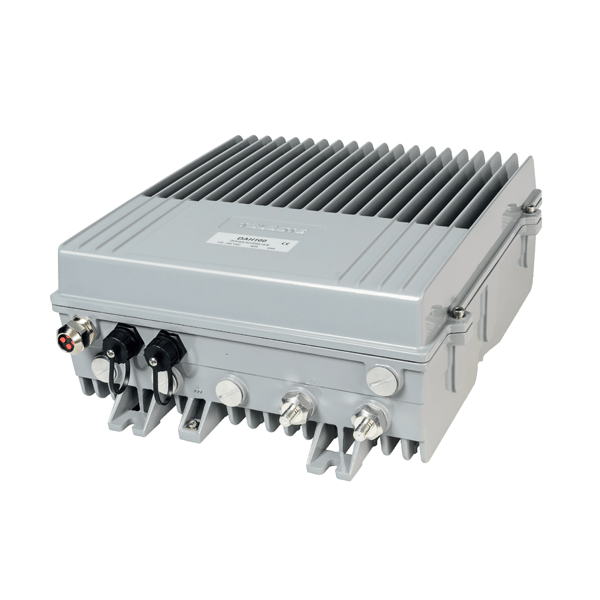 HFC Nodes & Amps - C-COR