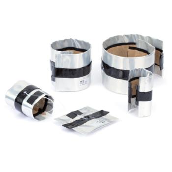 TDUX Inflatable Seal for 100 mm ducts - C-COR
