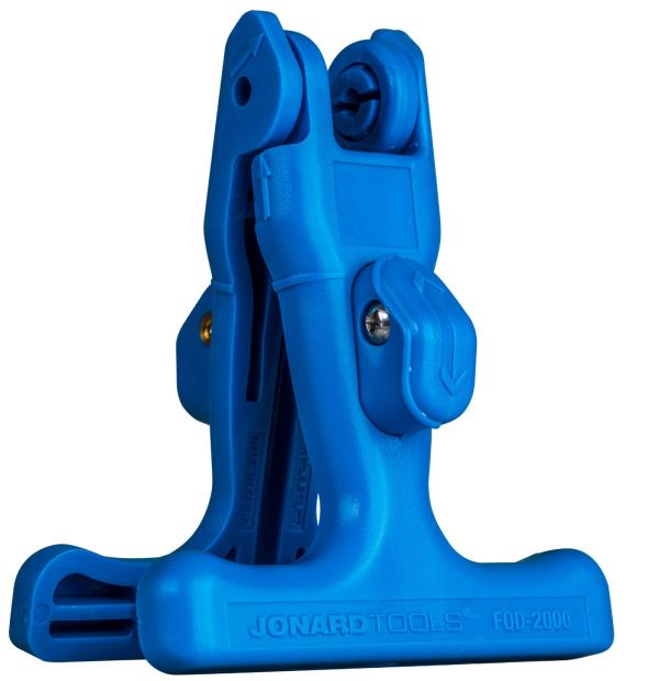 Fiber Optic Drop Cable Slitter - C-COR